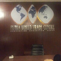 Putra World Trade Centre (PWTC) - 169 tips from 66227 visitors