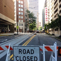 Deloitte - Downtown Atlanta - 3 tips