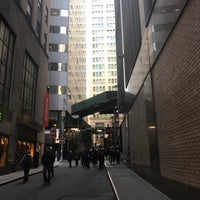 55 Broadway (Exchange Plaza) - Financial District - 1 tip