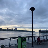 Hudson River Greenway Bike Path - Manhattanville - 4 tips from 656 visitors