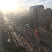 TM Annexe 2 - Office in Kuala Lumpur