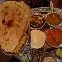 Tre Indier - Majorna-Linné - Skanstorget 7