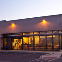 Radiology Ltd. - Midvale - Medical Center in Tucson