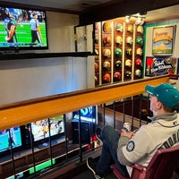 Sluggers Sports Bar - Pioneer Square - 538 1st Ave S