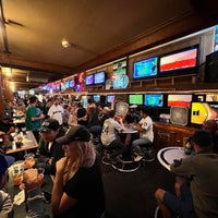 Sluggers Sports Bar - Pioneer Square - 538 1st Ave S