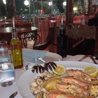 La Perla Restaurant - Italian Restaurant in Cape Town