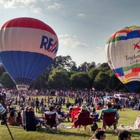 Spring Forest Park - 5 tips