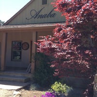 Anaba Wines - 22 tips