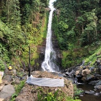 Gitgit Waterfall - 41 tips