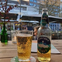 Bokaal - Bar in Rotterdam