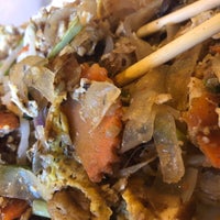 The Smiling Elephant - Thai Restaurant in Nashville