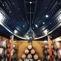 Vena Cava Vinícola - Rancho San Marcos, Toros Pintos, Valle de Guadalupe