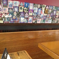 Red Door - Bar in Seattle