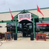 Sideliners Pub and Grill - North Prairie, WI
