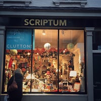 Scriptum - Stationery Store