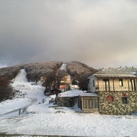 Χιονοδρομικό Κέντρο Πηλίου (Pilio Ski Center) - Μαγνησία, Μαγνησία