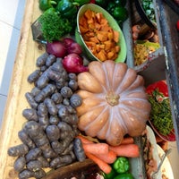 Cookbook Cafe - Mayfair - 12 tips