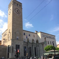 Poste Italiane - Post Office