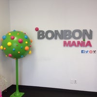 Bonbon Mania - Candy Store