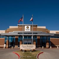 Texas Regional Medical Center At Sunnyvale - Hospital