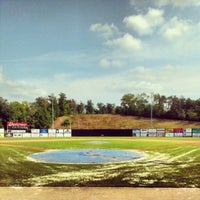 American Legion Field - 302 River Park Dr