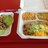 Menu - Atilano's Mexican Food - Coeur D Alene, ID