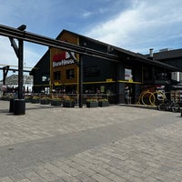 Amsterdam Brewhouse - Brewery in Harbourfront