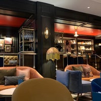 Library Bar - Financial District - 100 Front St. W