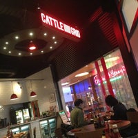 Cattle Grid - 8 tips from 125 visitors