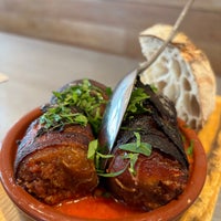 Avec - West Loop - 213 tips from 7487 visitors