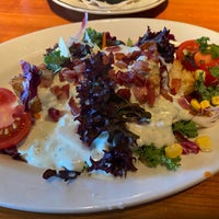 Rutherford Grill - American Restaurant