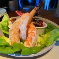 Rutherford Grill - American Restaurant