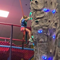 Skate Station Funworks - Arcade