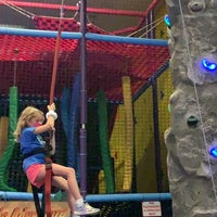 Skate Station Funworks - Arcade