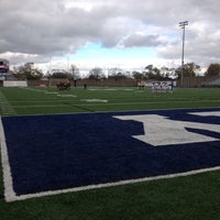 Strobel Field at Cedar Point Stadium - 2130 Hayes Ave