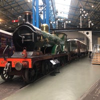 National Railway Museum - York, North Yorkshire