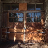 Tracy Transit Station - Tracy, CA