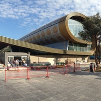 Xalça Muzeyi / Carpet Museum - Neftçilər pr. 123A