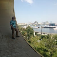 Xalça Muzeyi / Carpet Museum - Neftçilər pr. 123A