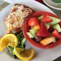 Saffron Cafe & Bakery - Downtown Charleston - 41 tips from 984 visitors