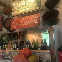 La Lianta - Almagro - Ponzano 10