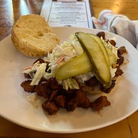 Slows Bar-B-Q - BBQ Joint in Detroit