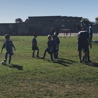 Bayside Middle School - Middle School in San Mateo