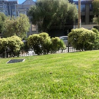 Presidio Branch Library - Pacific Heights - 3150 Sacramento St