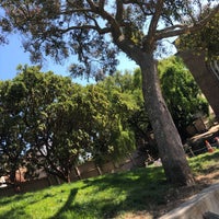 Presidio Branch Library - Pacific Heights - 3150 Sacramento St