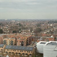 University of West London - Brentford Campus - Brentford, Greater London