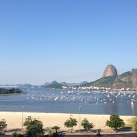 Botafogo Praia Shopping - Botafogo - 520 tips