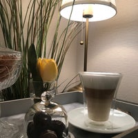 Nespresso Boutique - Soho - 63 tips