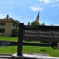 William Howard Taft National Historic Site - Mount Auburn - 7 tips from ...