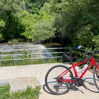 Don Valley Trail - Riverdale - Toronto, ON